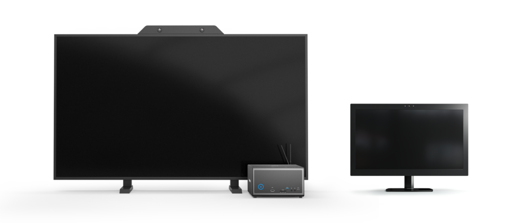 Download material for our products | United Screens GmbH