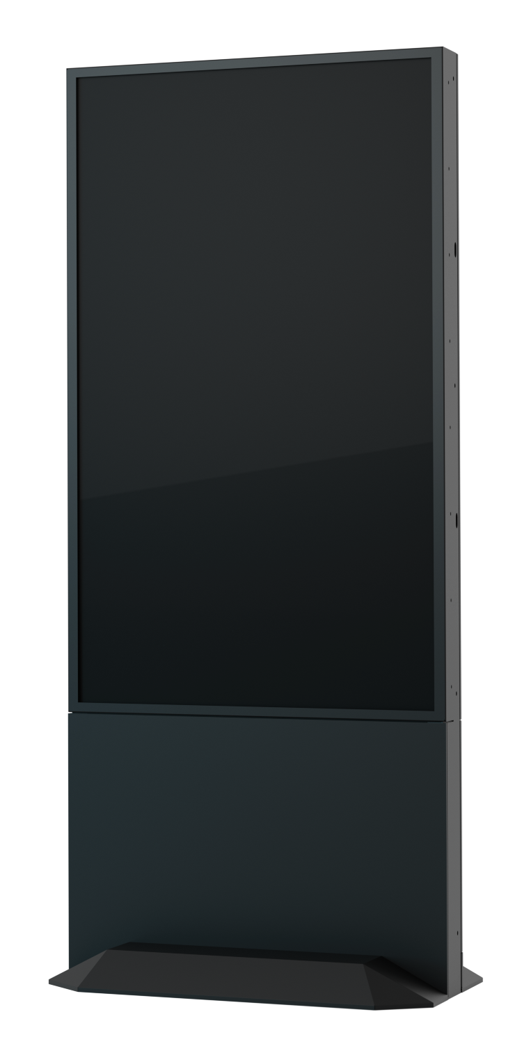 Product overview : United Screens GmbH